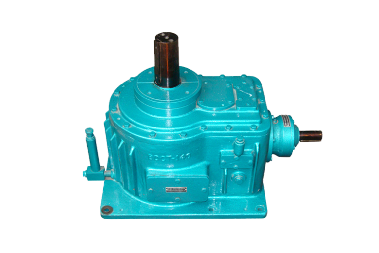 Cooling Tower Gear boxes - Minnova