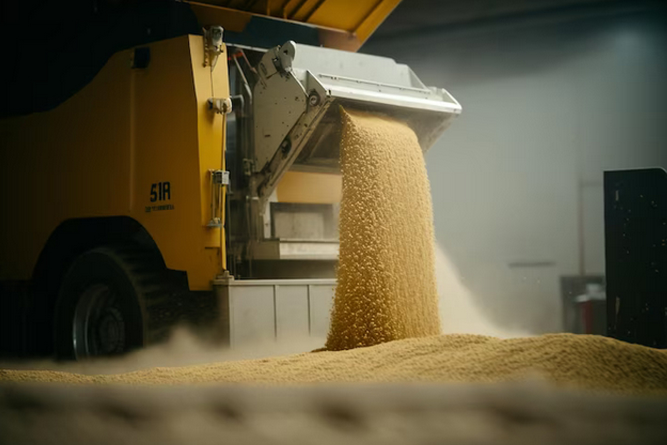 Food and Beverage - Minnova